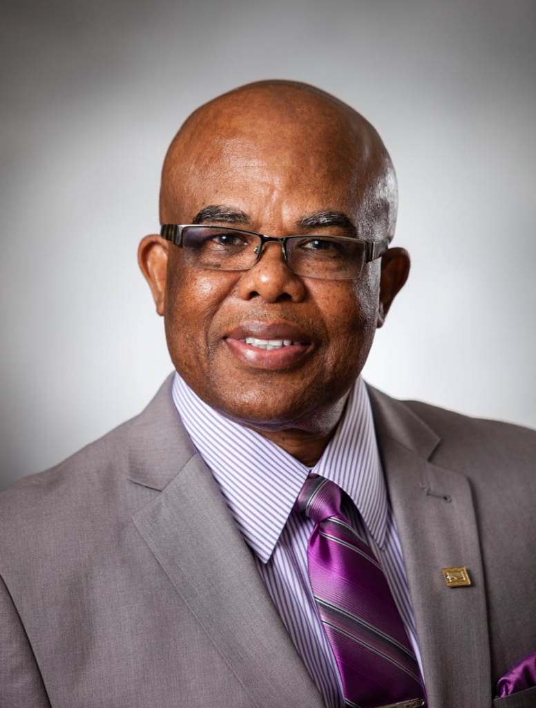 About The Speaker - Revelation Revealed Ministry